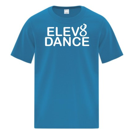 What to Wear for Dance - Elev8 Dance