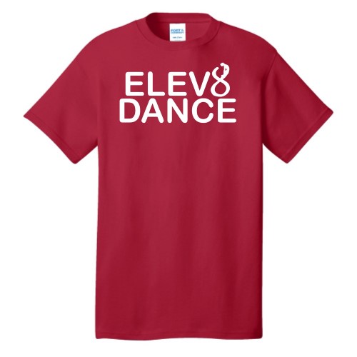 What to Wear for Dance - Elev8 Dance